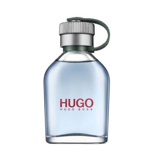Hugo boss 40ml store